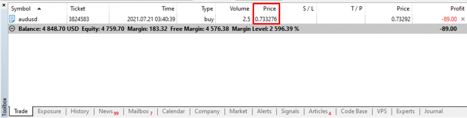 Why do we use Netting system in RAMM copy trading service. Pros and ...